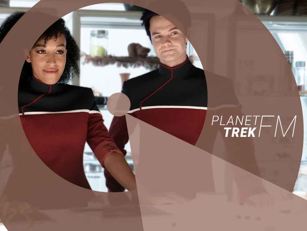 Planet Trek fm #173: Star Trek: Strange New Worlds 2.07 ...