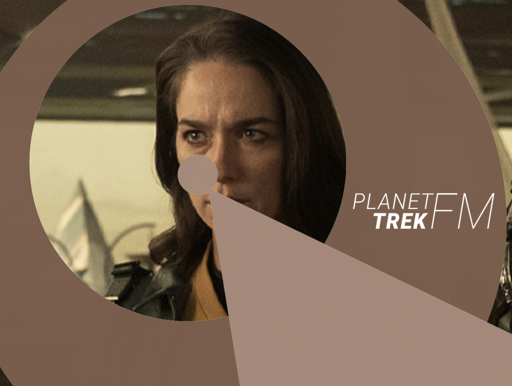 Planet Trek fm #226: Star Trek: Strange New Worlds 3.10: Fürchte Marie ...