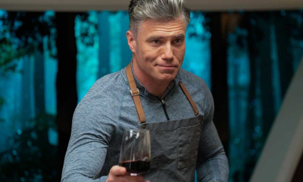 Sülter fasst sich kurz: Kritik zu Star Trek: Strange New Worlds 1.02 ...