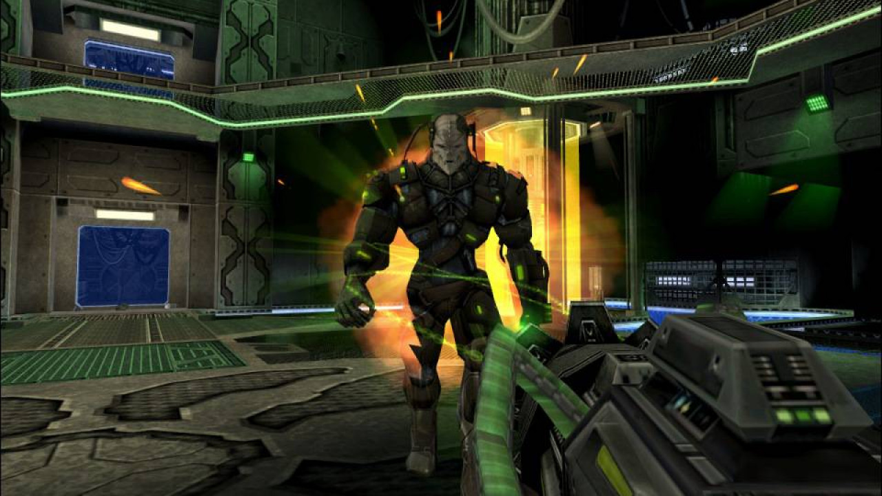 Retro-Gaming: Star Trek: Elite Force II – Das Ende einer Ära - Planet Trek