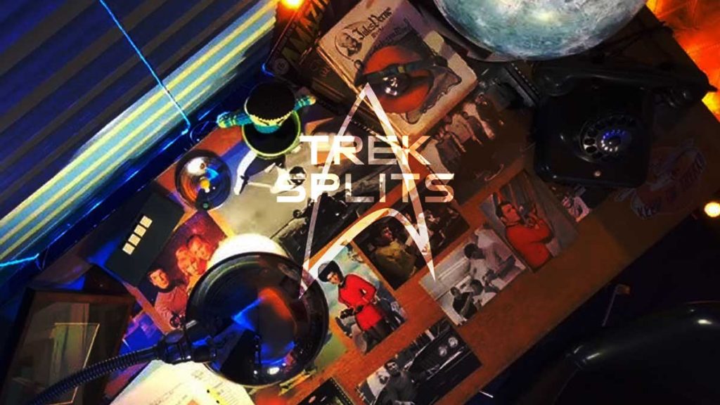 60 Jahre Star Trek: Trek Splits Woche #15: Von Star Wars über Dr ...
